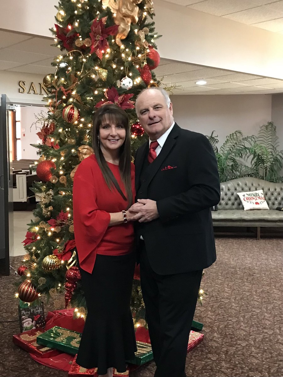 Pastor - Harvest Baptist Tabernacle