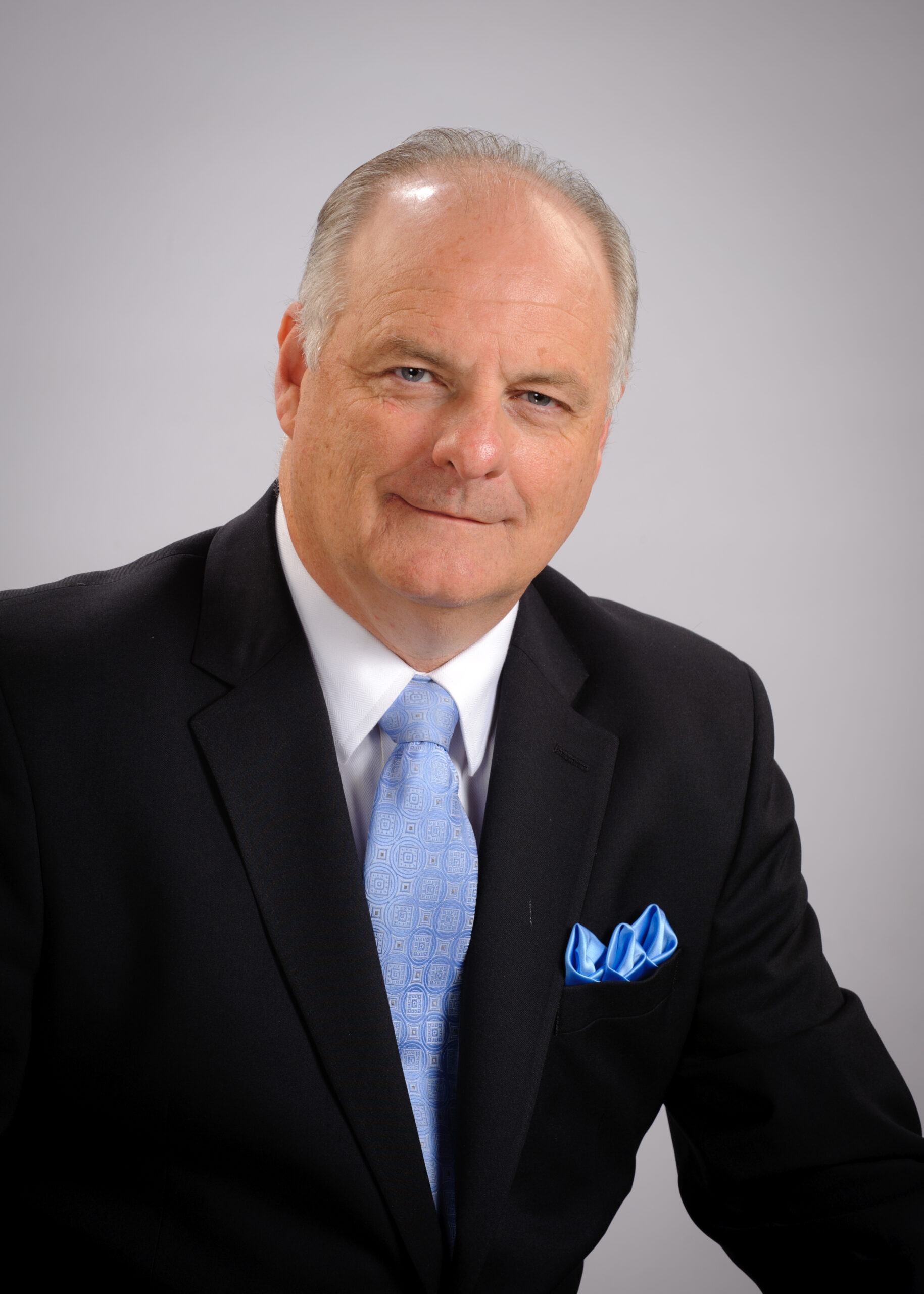 Our Staff - Harvest Baptist Tabernacle